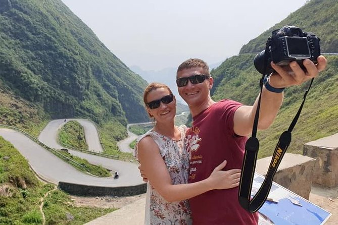 3 Day Ha Giang Loop- Dong Van Geopark From Hanoi by Limousine Bus