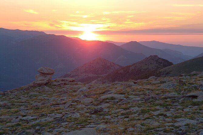 All Day Rocky Mountain National Park to Grand Lake Tour