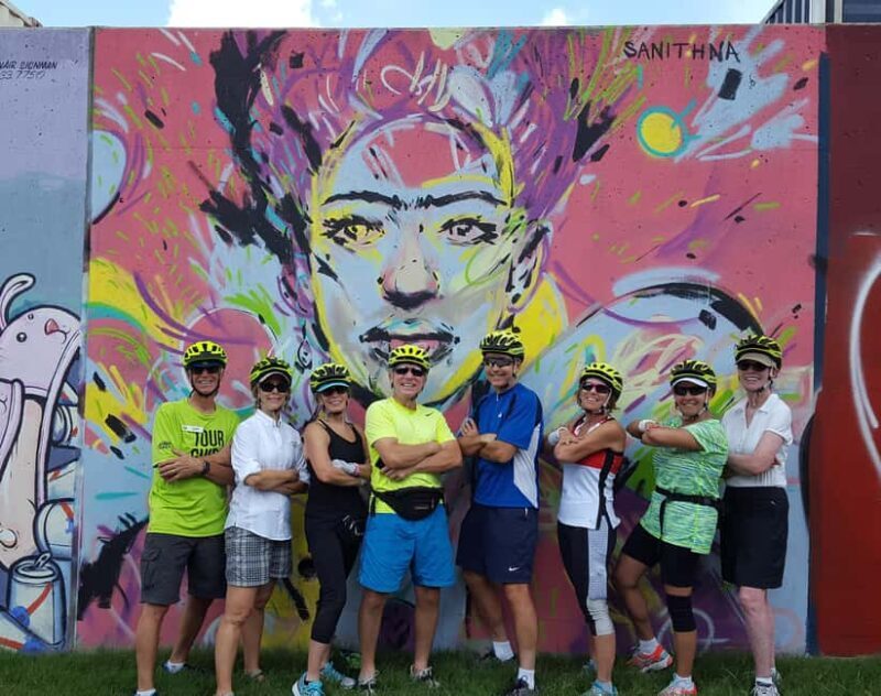 Atlanta: Street Art & Mural Bike Tour