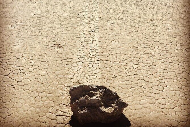 Death Valley Small Group Luxury SUV Day Tour