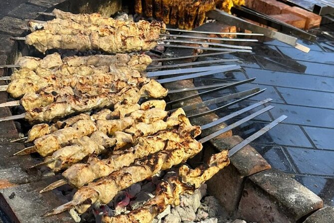 Exclusive VIP Desert Safari With Thrilling Quad Bike Adventure