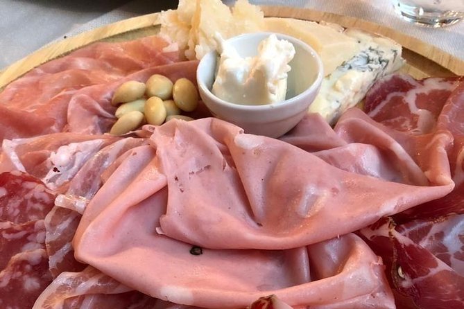 Food and Wine Tour on Como Lake - Small Group Tour