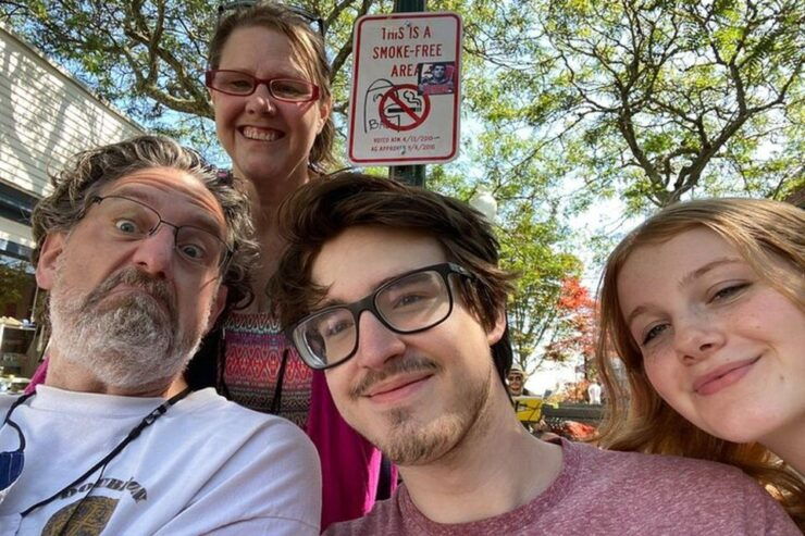 Franklin Scavenger Hunt