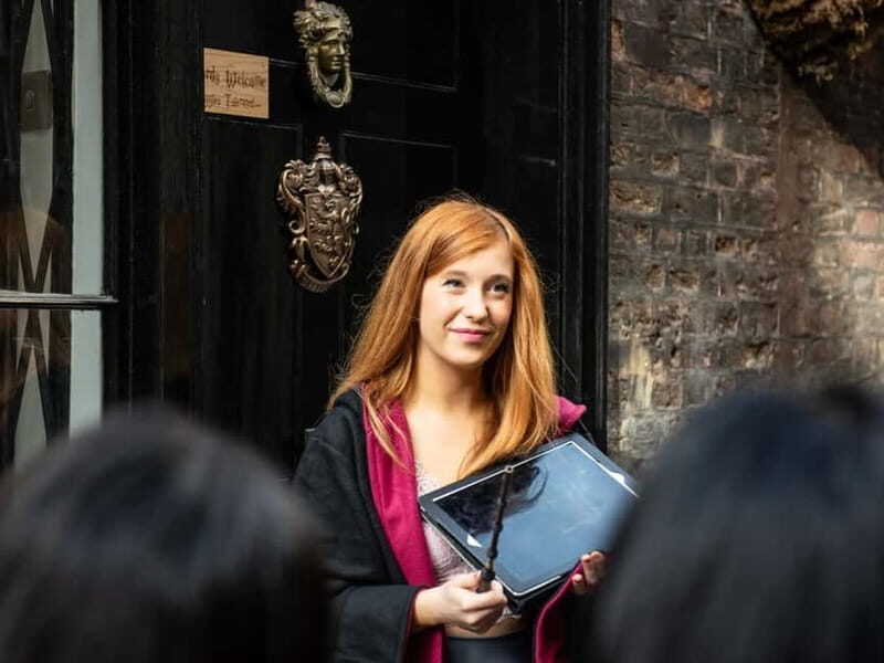London: Deluxe Harry Potter Tour, Cruise & Tower of London