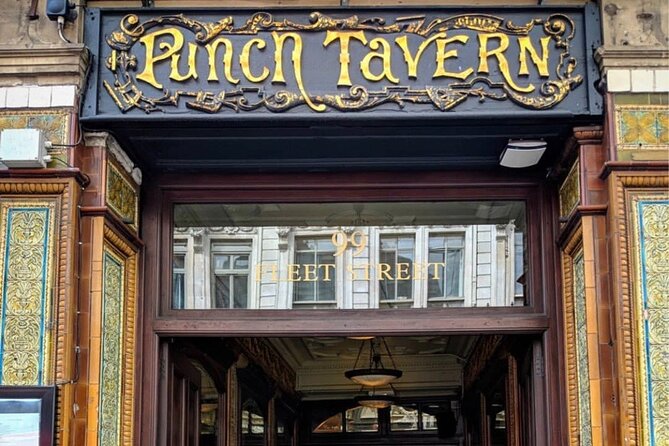 London Gin Craze - The Ultimate Gin Experience