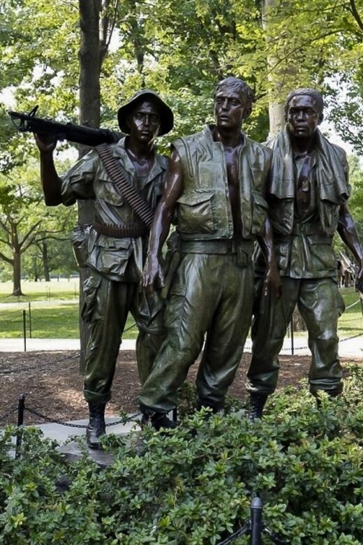 NYC: Philadelphia, Washington DC & Amish Country 2-Day Tour