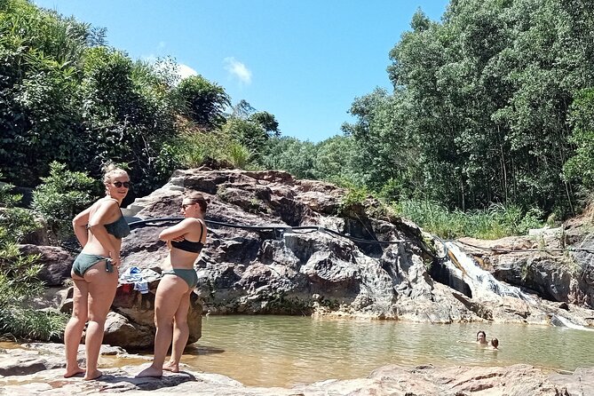 Over Hai Van Pass Loop Tour From Hoi an