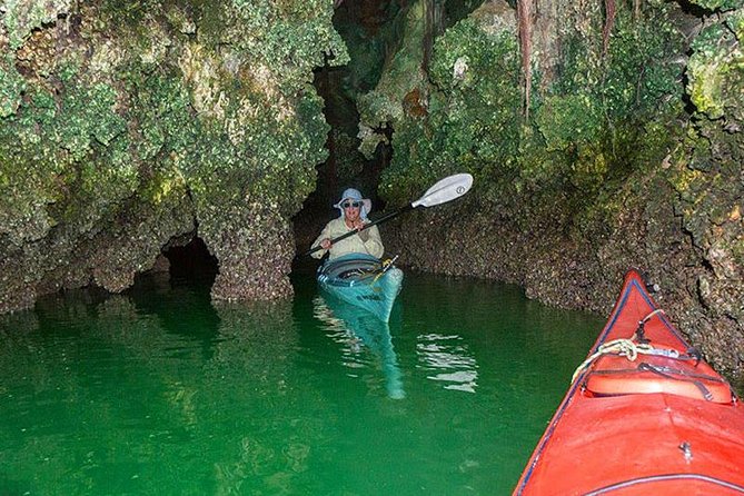Phang Nga Bay Tour by Speed Boat