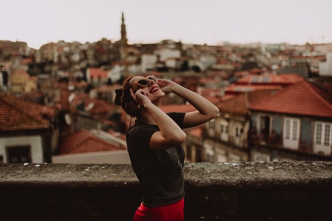 Porto Small-Group Instagram Tour