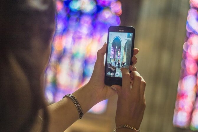 Prague Castle Ticket Including Audio Guide & 15min Introduction