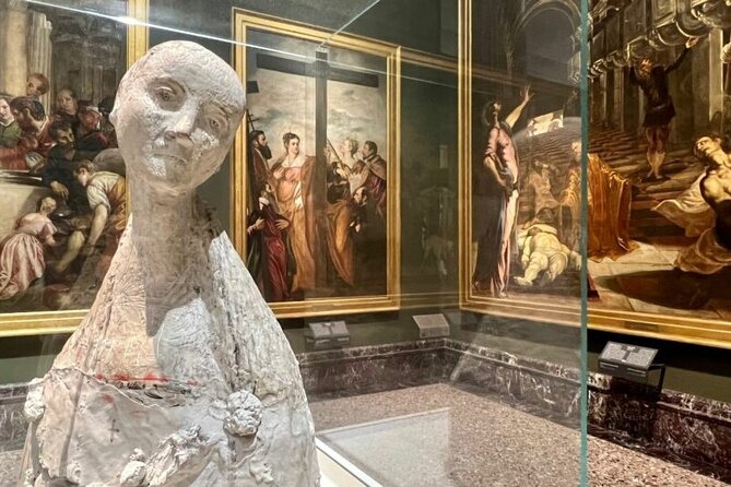 Private Brera Gallery Tour