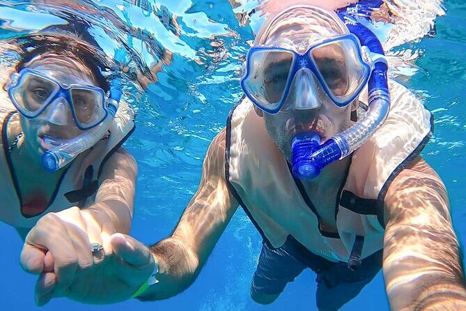 Private Key West Snorkeling Adventure
