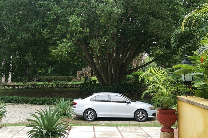 Private Roud Trip Trasnsfer to Ferry Isla Holbox