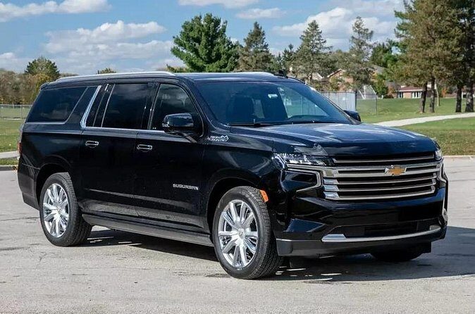 Private Transfer: Cancun Airport CUN to Akumal in SUV