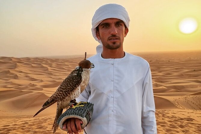 Quad Bike Safari With Sandboarding and BBQ Dinner