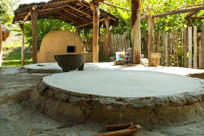 Shore Excursion Authentic Rural Mexican Experience